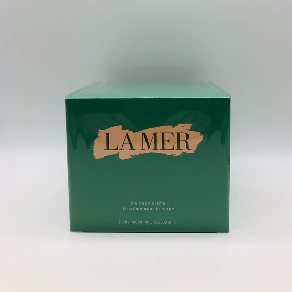 La Mer | Bath & Body | La Mer The Body Cream 3oz300ml 2021 Fresh Batch ...